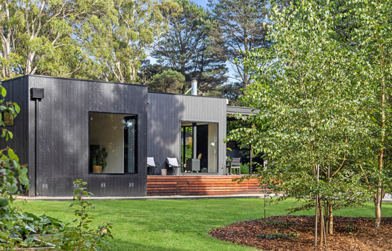Modular Homes: The Future of Remote Work and Housing