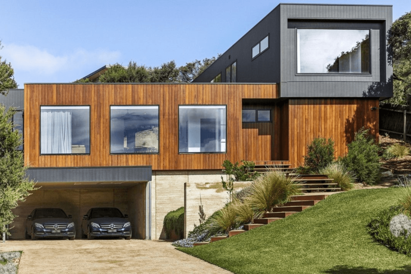 Sloping Block Design & Builder Tips 2025 – How to Build Your Dream Home
