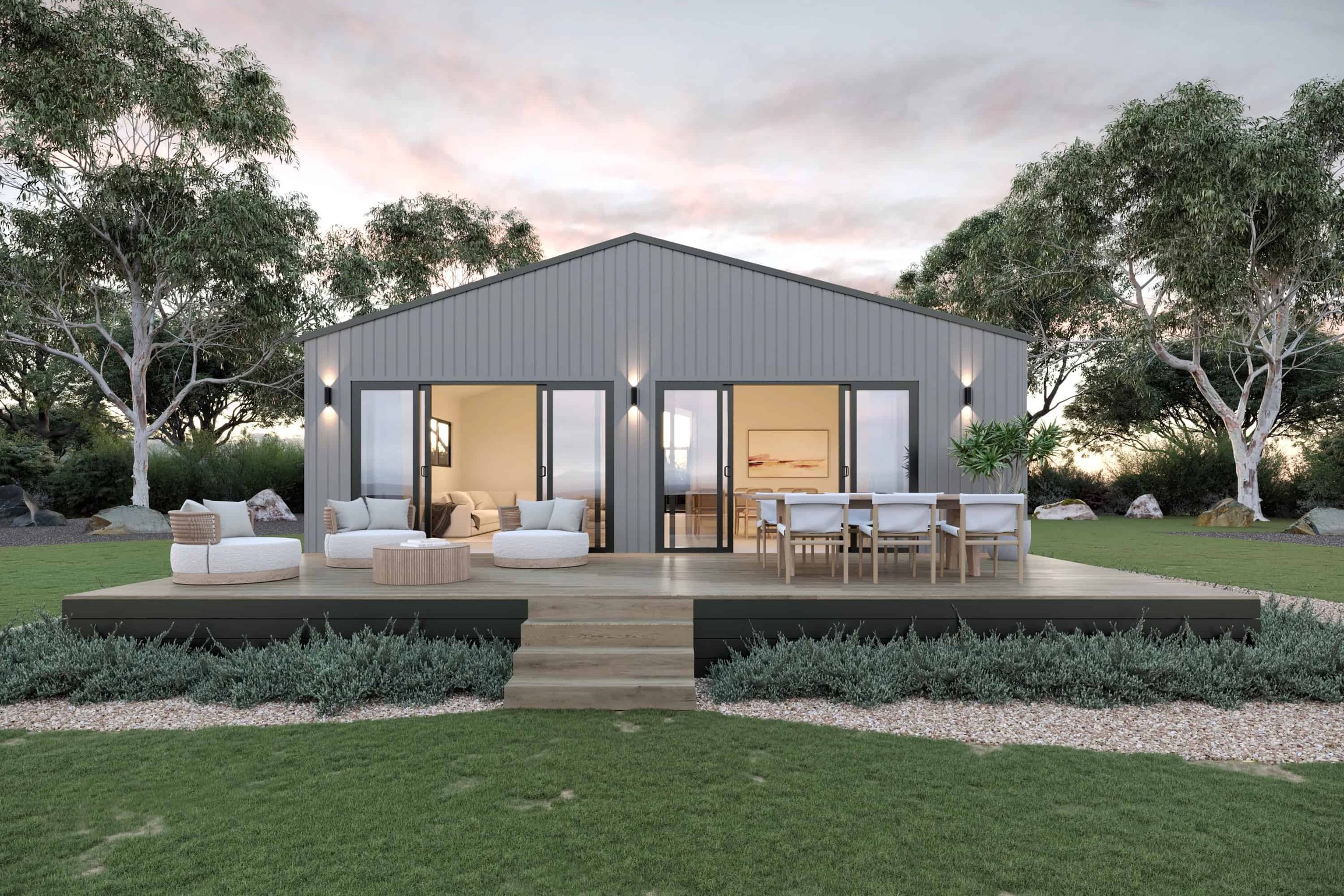 Brand New Display Homes Coming Soon To Stratford