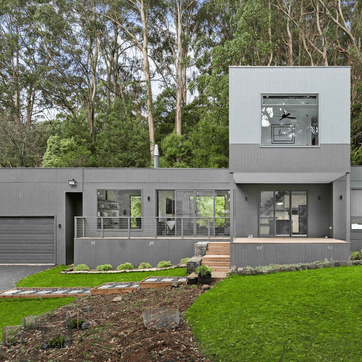 Designing Modular Homes for Extreme Climates