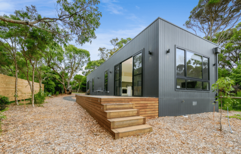 Best Modular Homes for Narrow Blocks