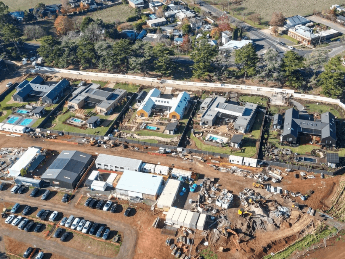 The Block 2025 Home Designs – Get the Look in Your Location