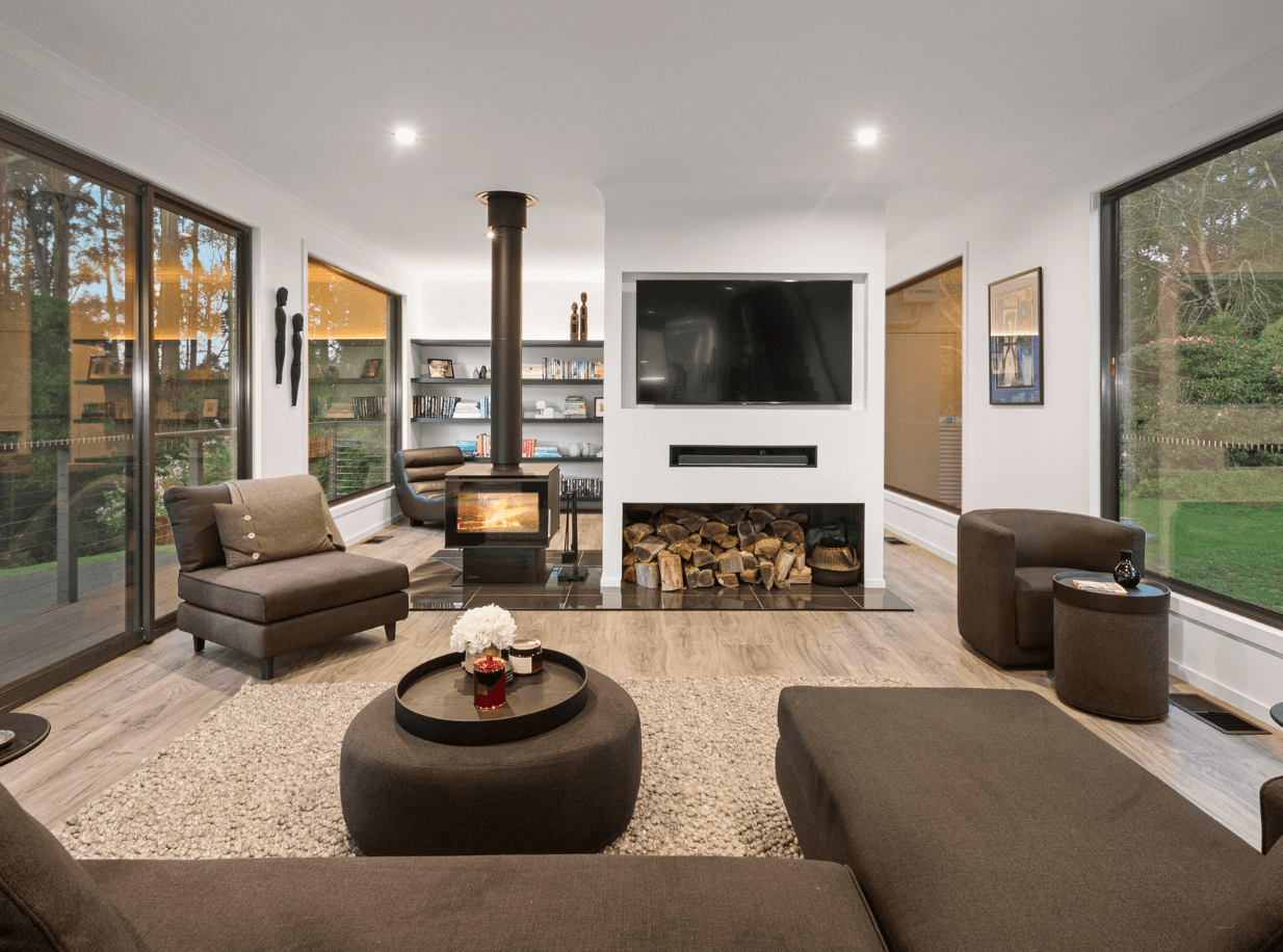 Top 3 Custom Prefab Modular Homes in Victoria