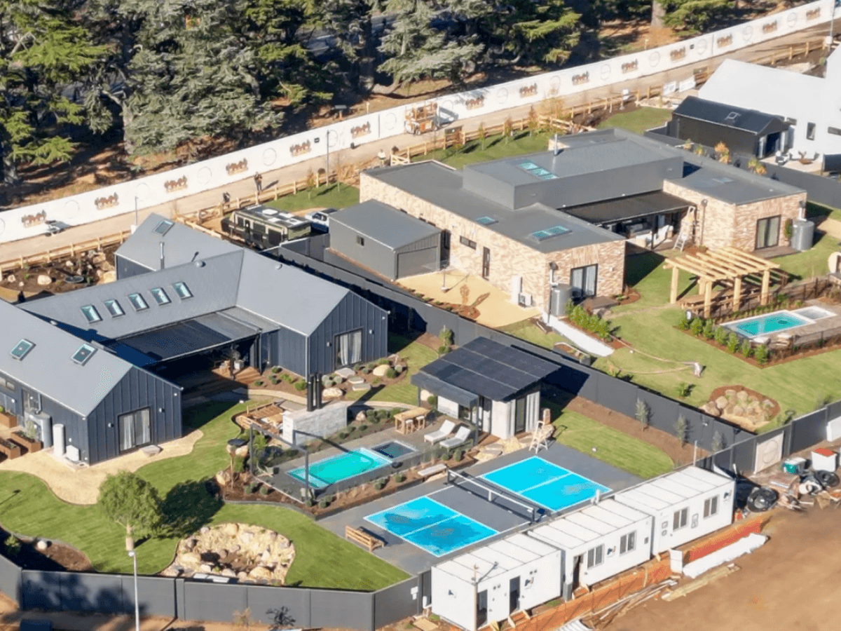 The Block 2025 Home Designs – Get the Look in Your Location