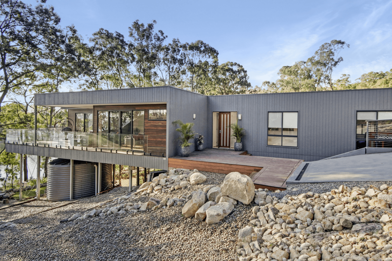 Sloping Block Design & Builder Tips 2025 – How to Build Your Dream Home