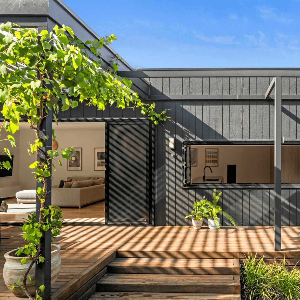 Eco-Friendly Modular Homes: 10 Sustainable Design Choices for Your New ...