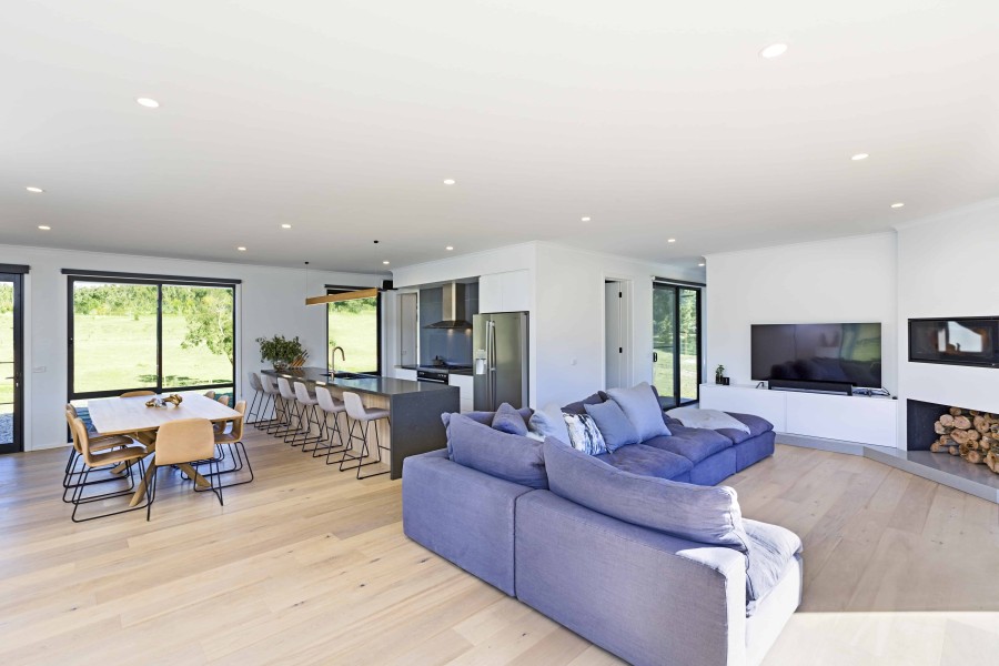 How to Choose the Right Lighting for Your Modular Home
