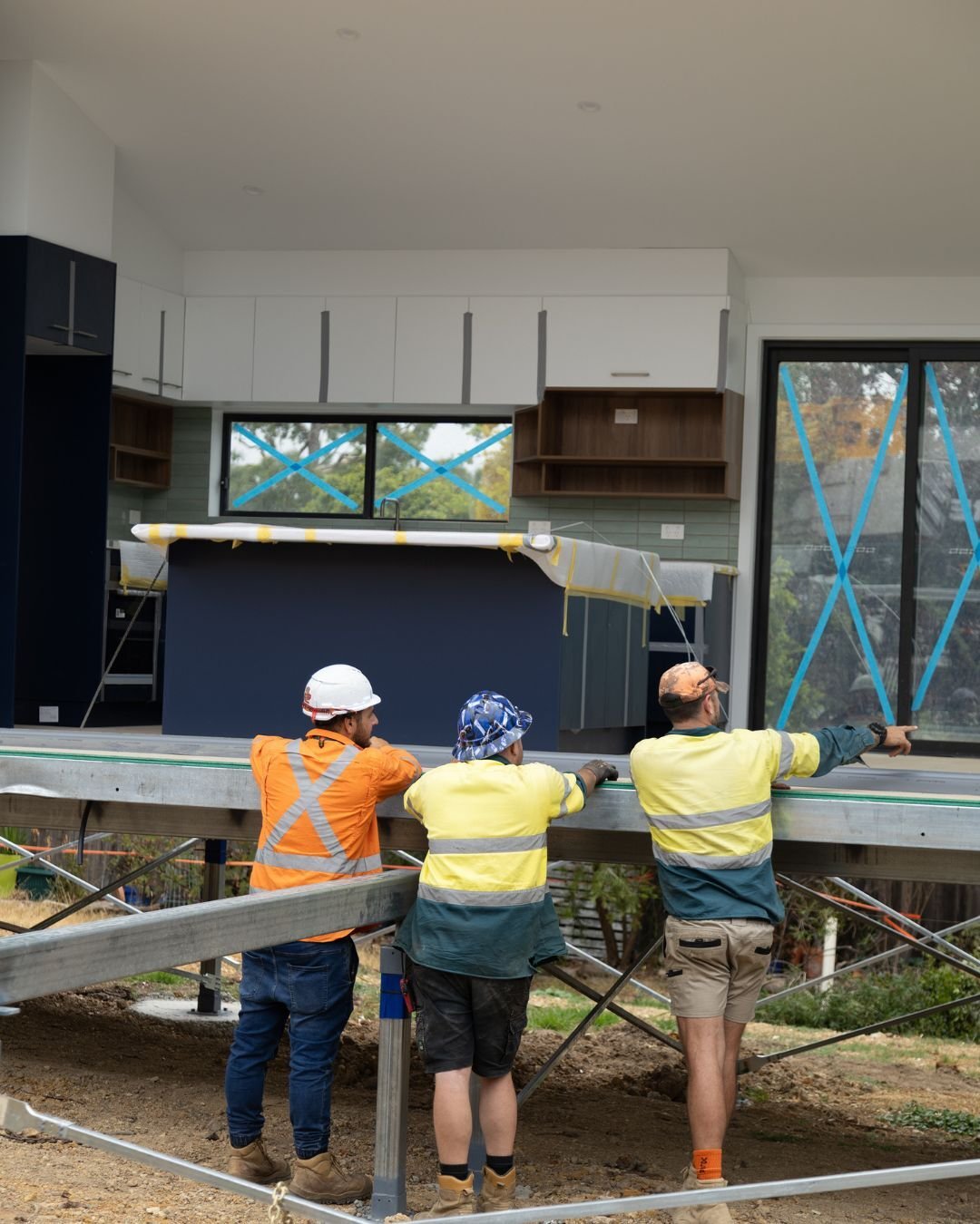 Delivery Day: Watch a Prefab Modular Home Installed by Crane in Lower ...