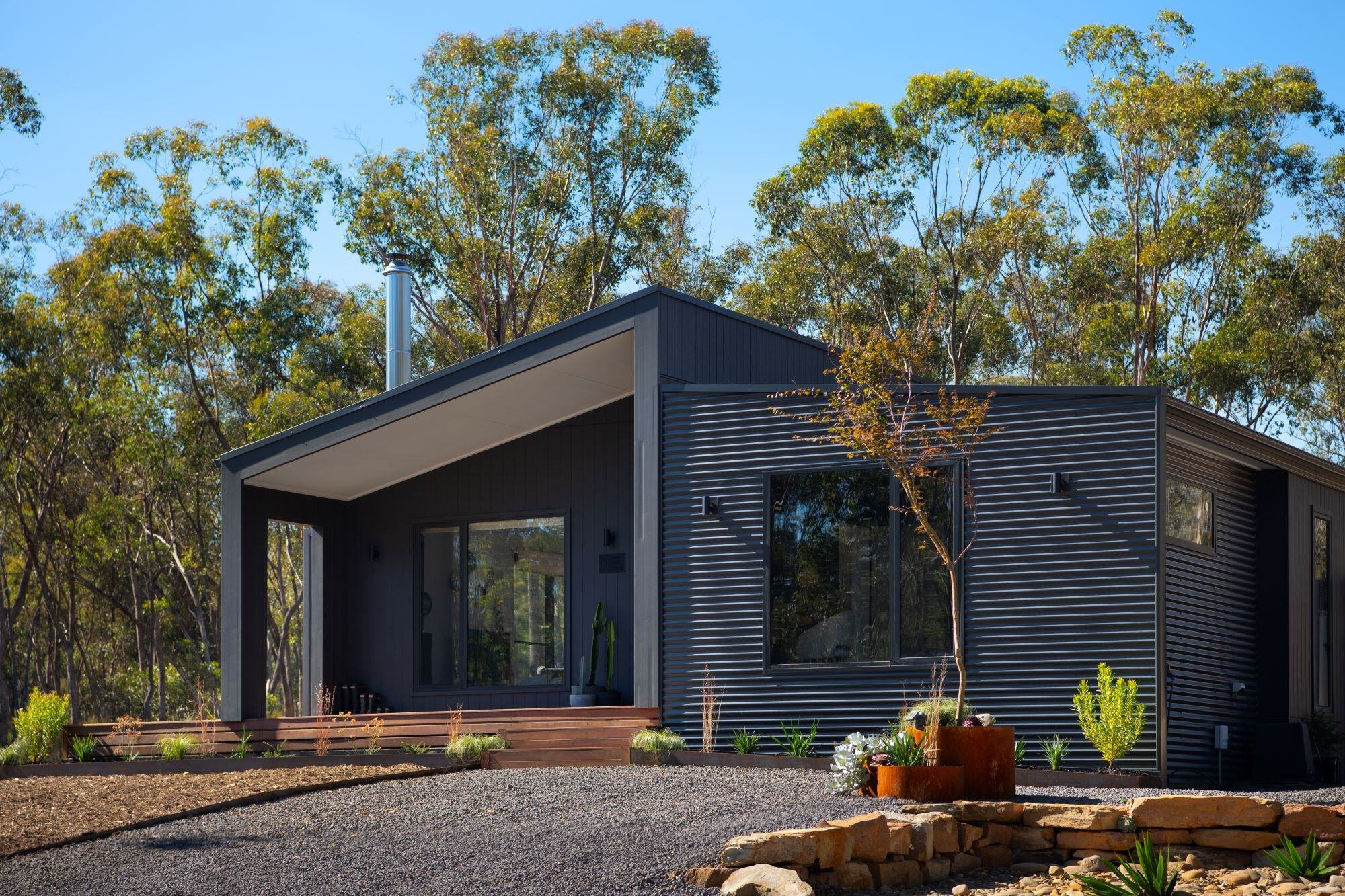 Most Popular Modern House Designs