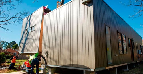Why Build a Modular Home? Part 3: Affordability