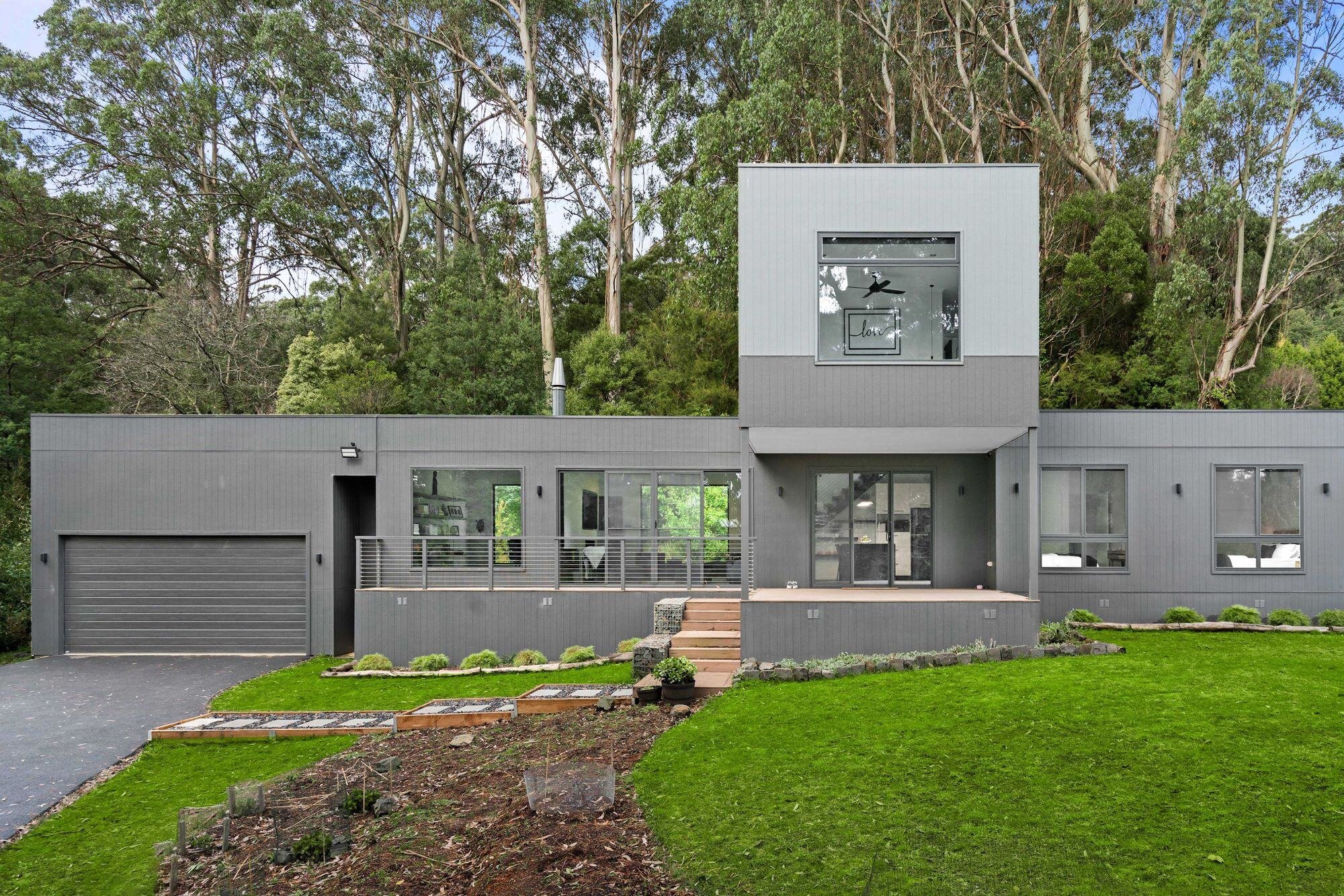 What is a Bushfire Management Overlay?