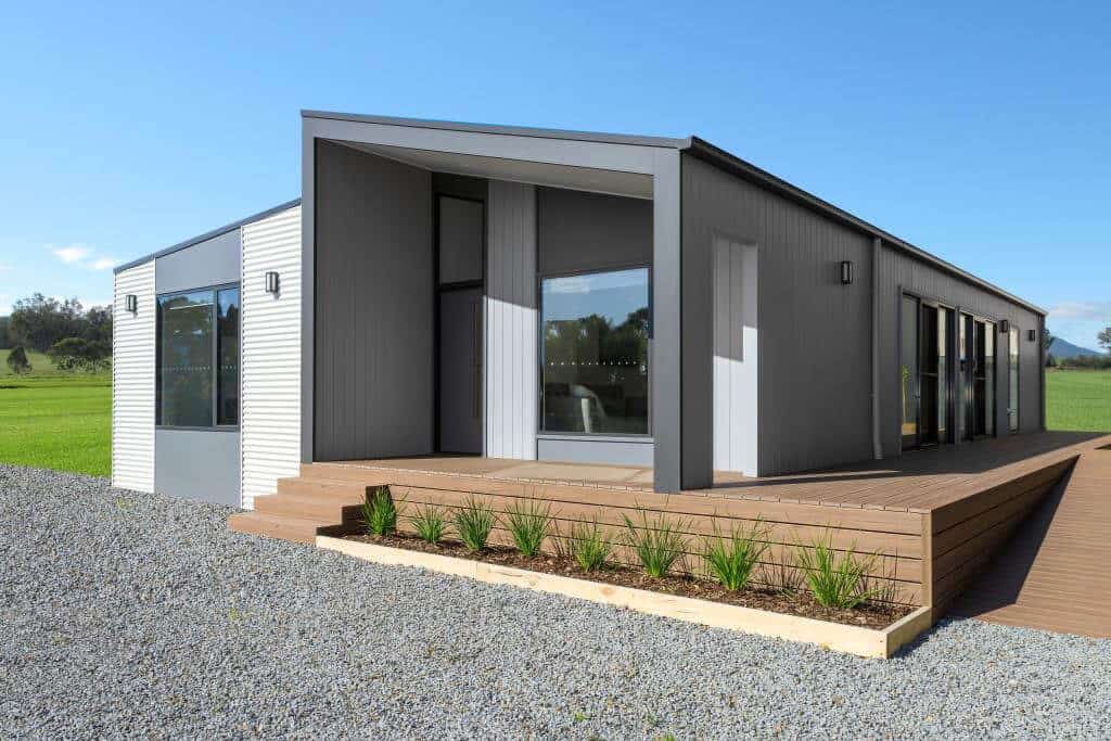 3 of the Best Value Modular Home Designs