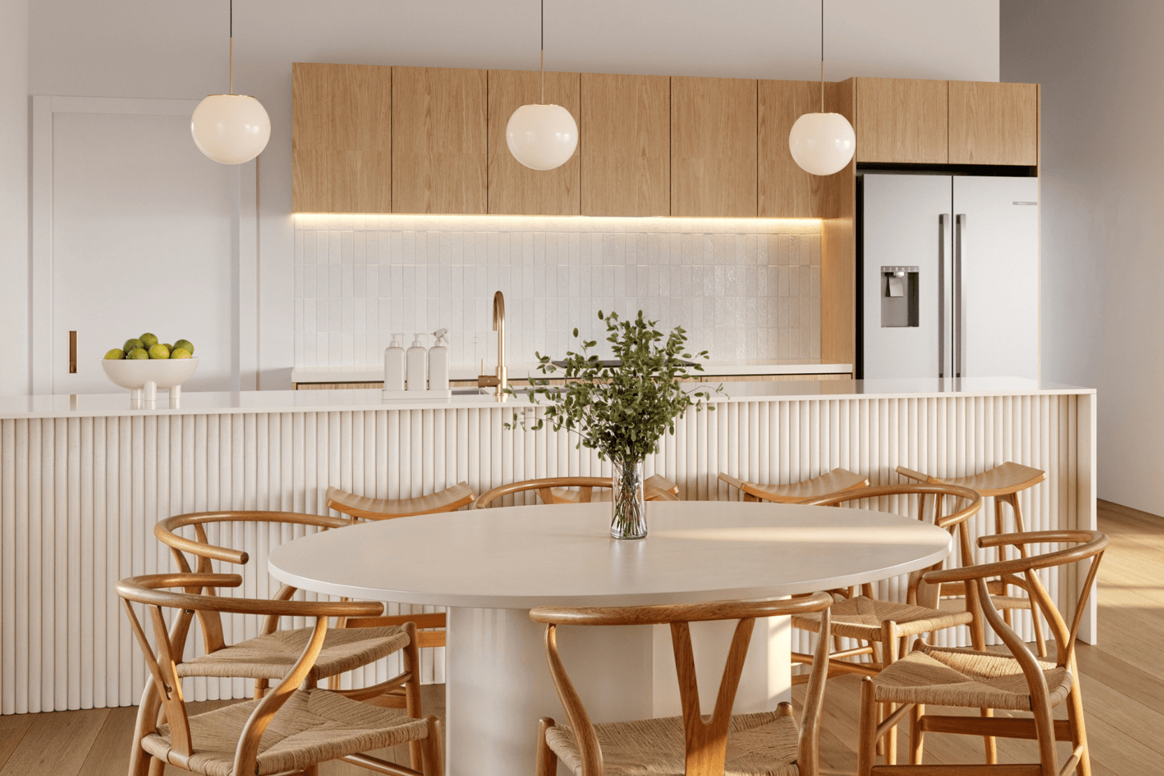 Fresh Look: Prefab Modular Home Designs - Hampton Range