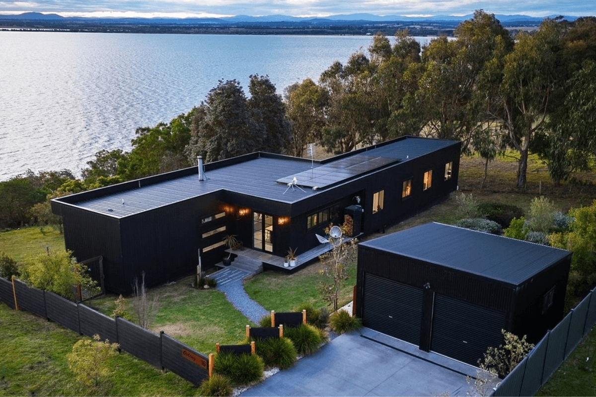 What is a Bushfire Management Overlay?