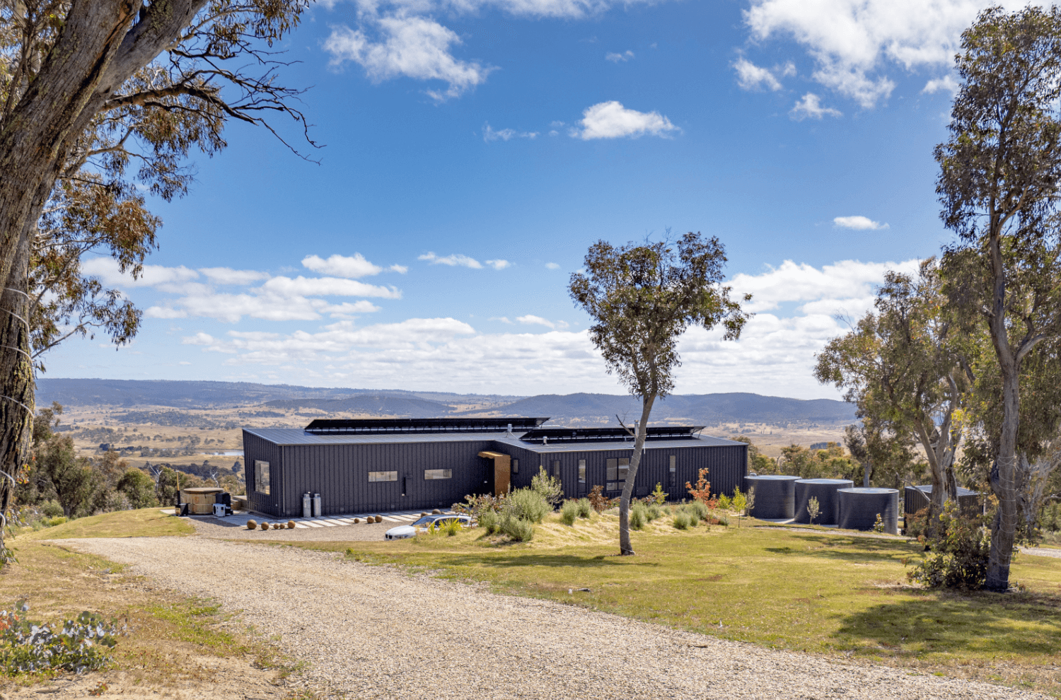 What is a Bushfire Management Overlay?