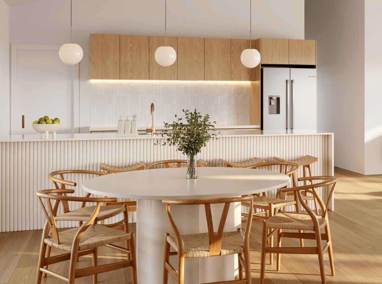 Top 3 Custom Prefab Modular Homes in Victoria