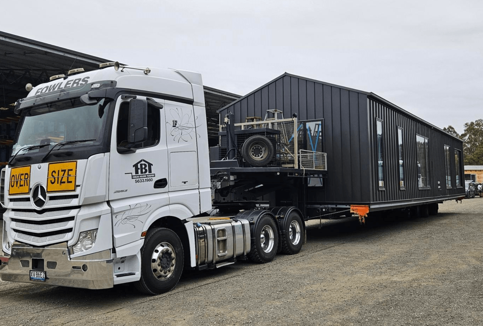 How Much Does It Cost to Deliver A Modular Home?