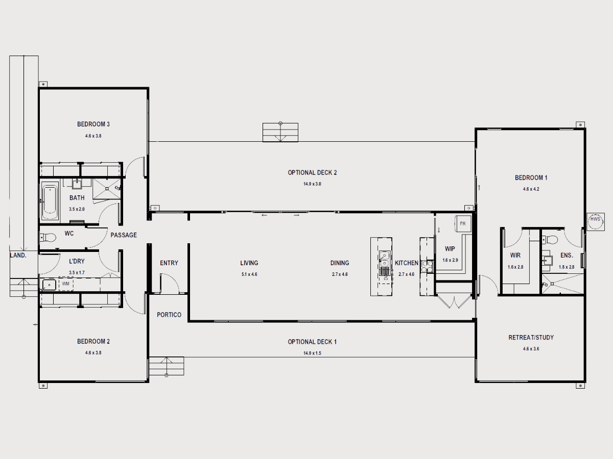 The Block 2025 Home Designs – Get the Look in Your Location