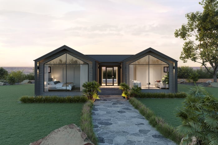 7 of the Best Modular Home Design Articles of 2020