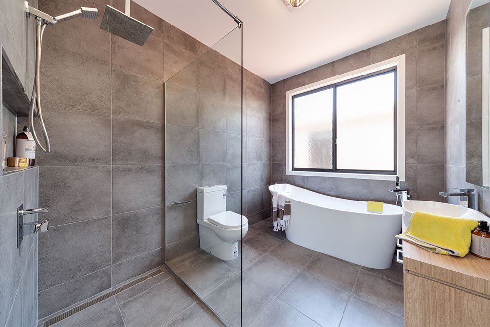 Modular Home Design Essentials: Bathrooms