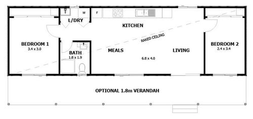 Best Modular Homes for Holiday Houses