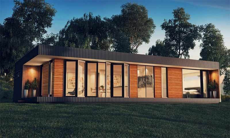 Best Modular Homes for First Home Buyers