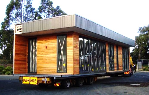 5 Reasons Why Modular Homes are a Hassle-free Way to Build