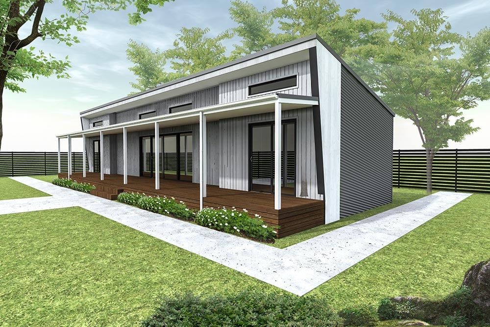 Best 3-Bedroom Modular Home Designs