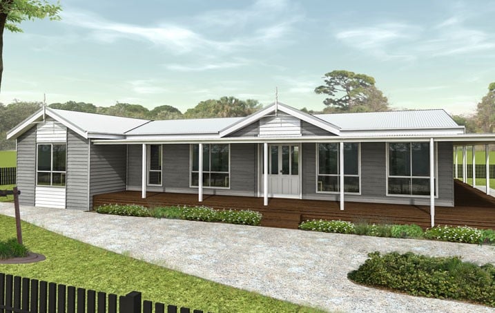 Building a Rural Home? Here’s What to Look for in a Modular Design