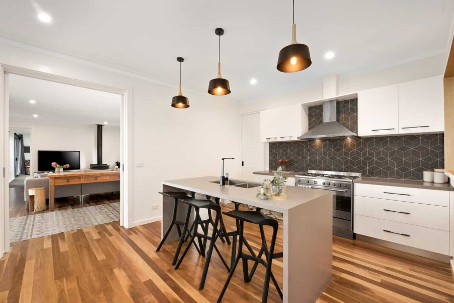 How to Choose the Right Lighting for Your Modular Home